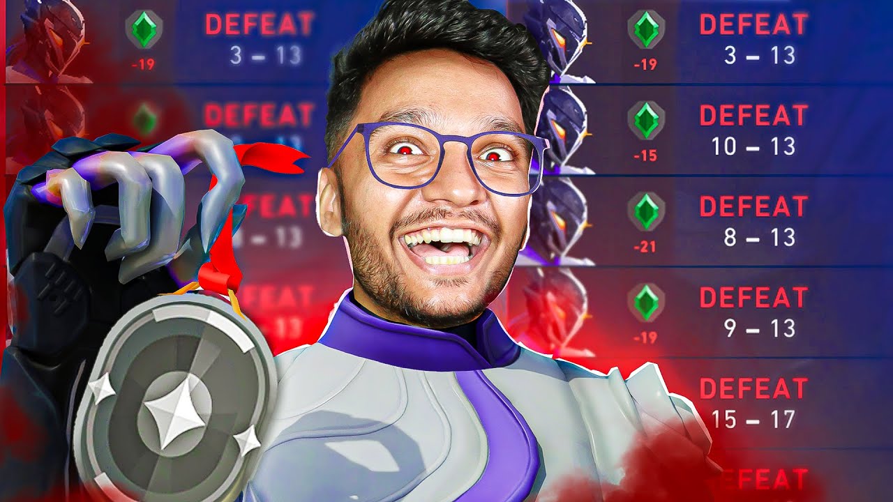 LAST DAY WITH VYSE | Gujarat Meetup on 8th | Valorant - YouTube