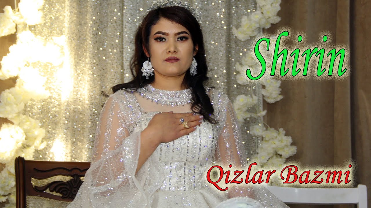 QIZLAR BAZMI OQSAROY TOYXANASI - YouTube