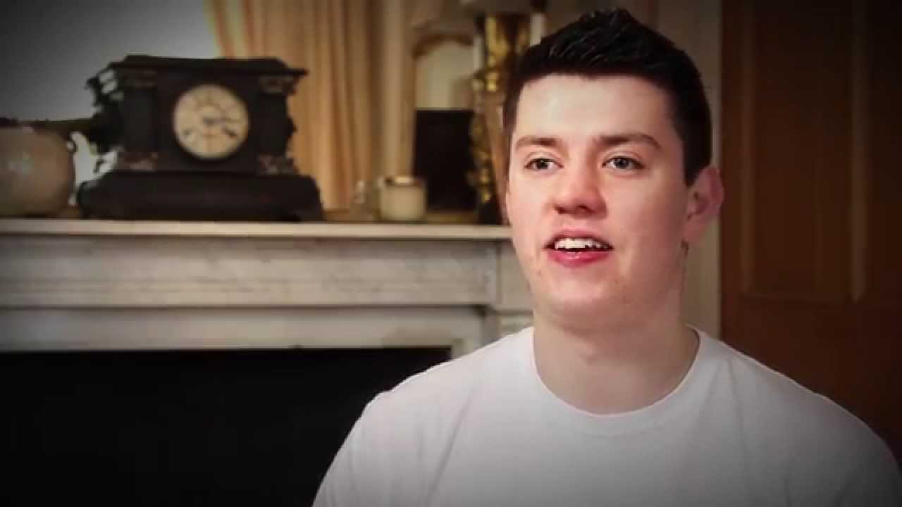 The Belfast Hangover Delivery Service - YouTube