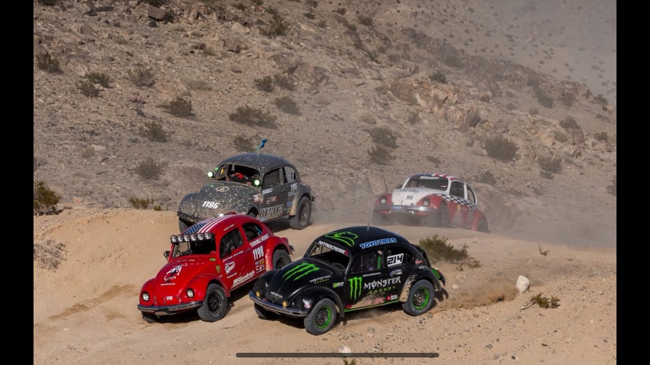 Class 11 KOH Race Onboard - YouTube