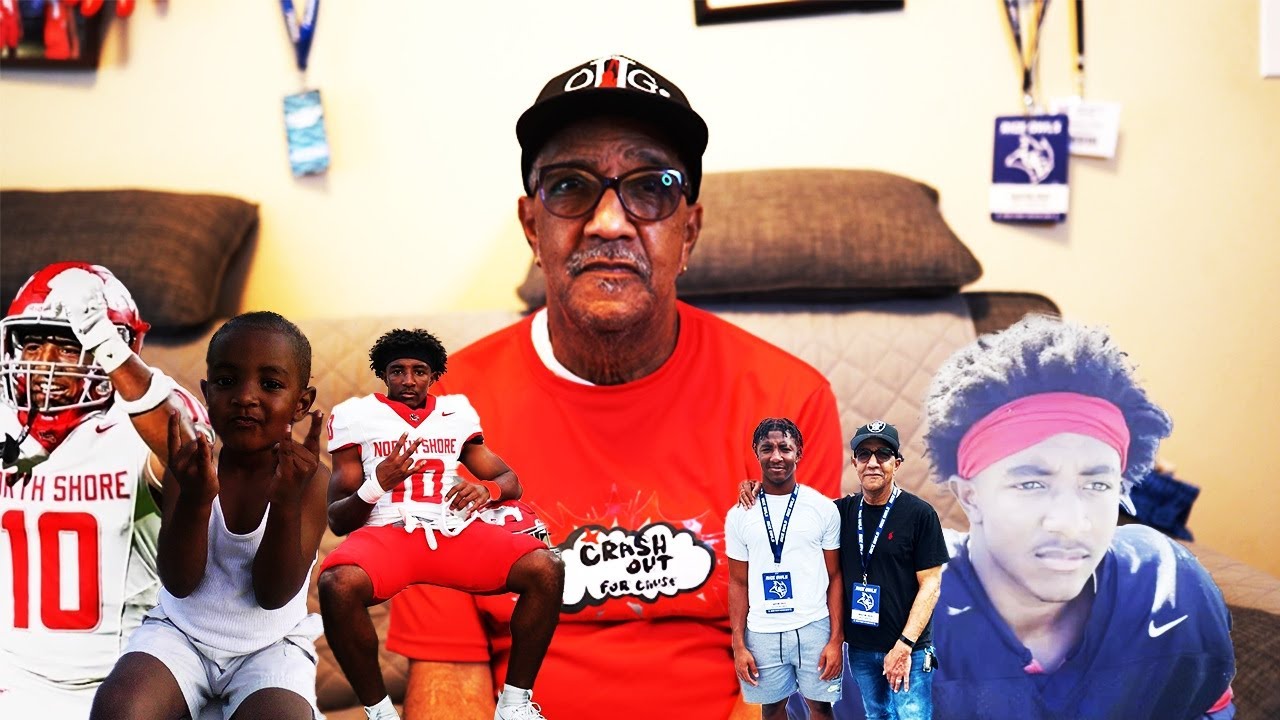 Jarvon Coles Fatally Shot at High School Party — Grandfather Shares His ...