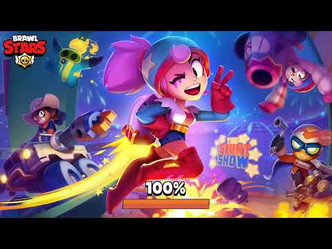 BRAWL STARSA BAŞLADIM #1