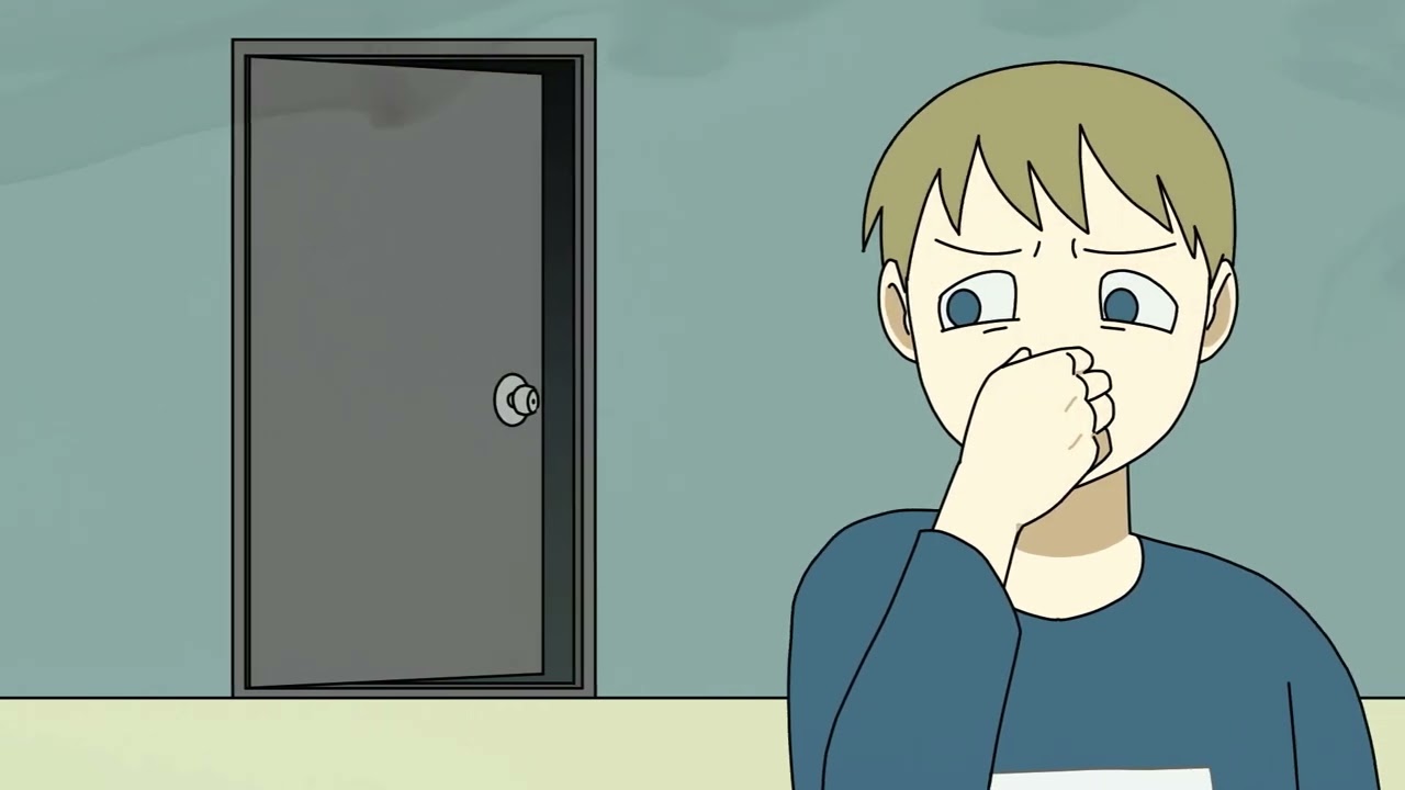 TRUE My Brother Horror Story Animated - YouTube