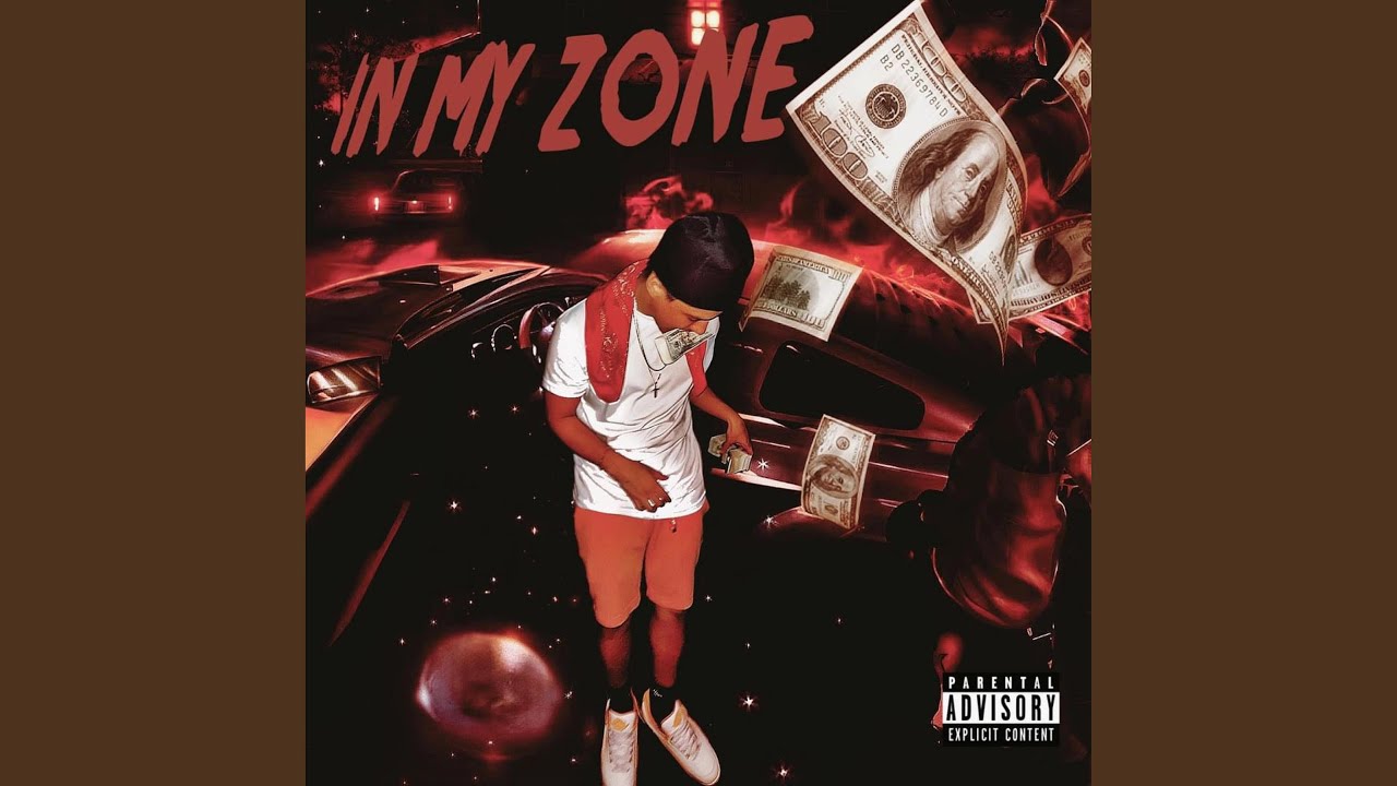 In My Zone - YouTube