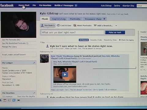 Young & Free SC - Kyle Gilstrap - YouTube