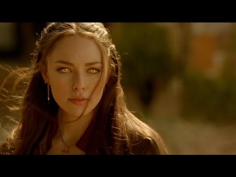 Hope vs ken / Legacies dublado - YouTube