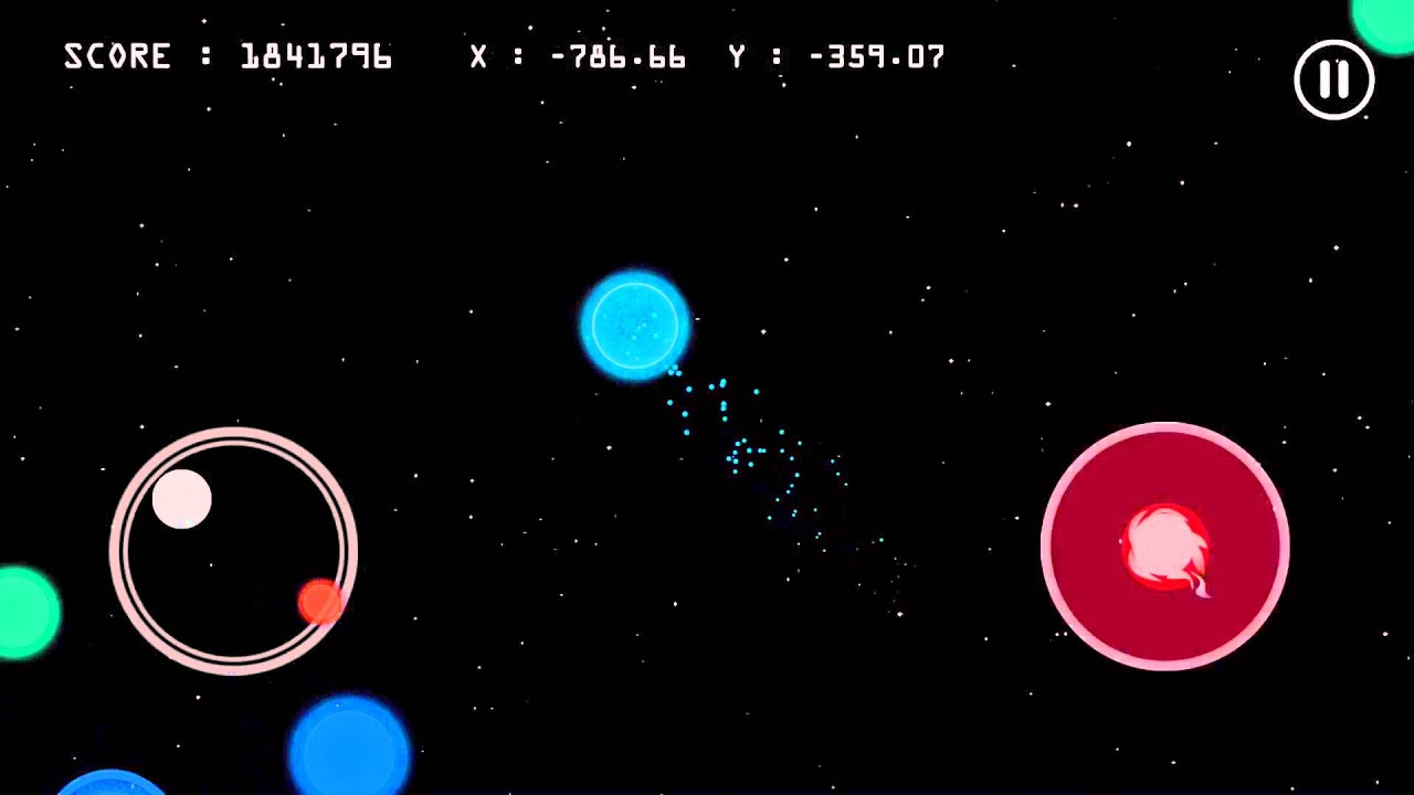 groglo - Grow2Glow 세포증식게임 - YouTube