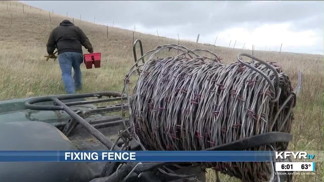 North Dakota farmers and ranchers in for a rough spring season fixing ...