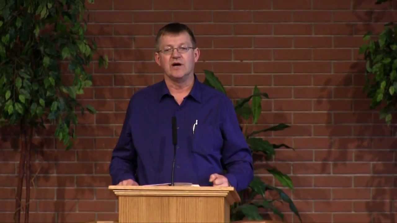 Waut Kost Daut Jesus No Folgen? (Plautdietsch) - YouTube