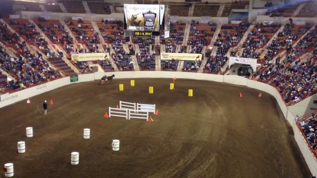 Pennsylvania Farm Show | 2014 - YouTube
