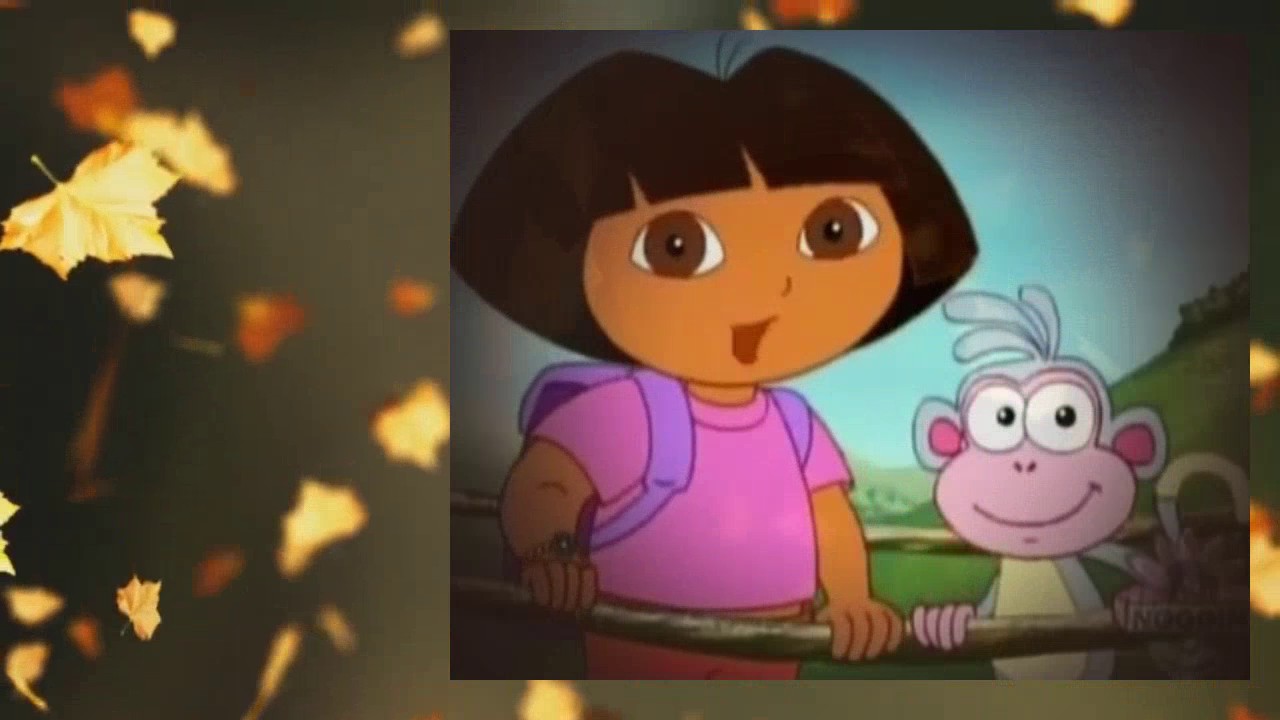 dora the explorer episode 24 - YouTube