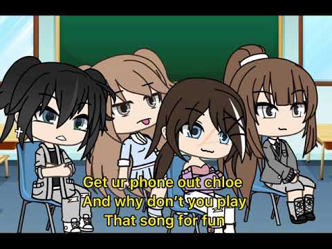 Wellerman(full song) glmv enjoy