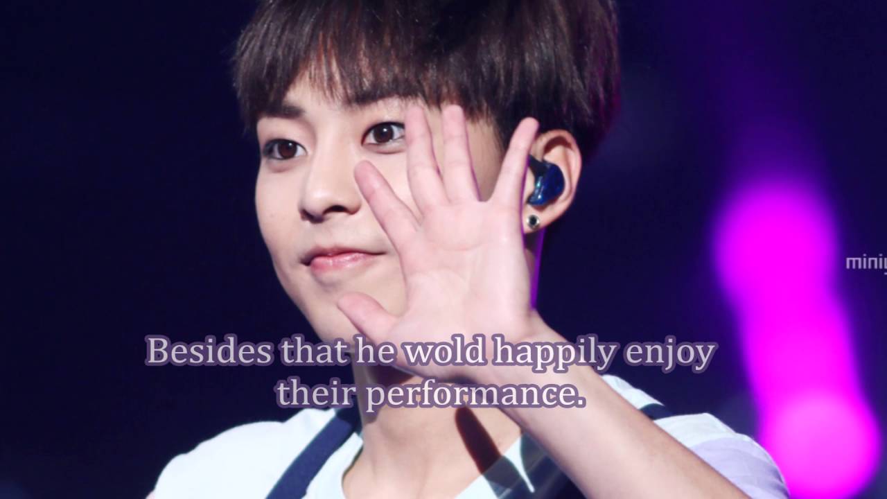 SEVENTEEN (세븐틴) Male Idol Fanboys (PART 3) - YouTube