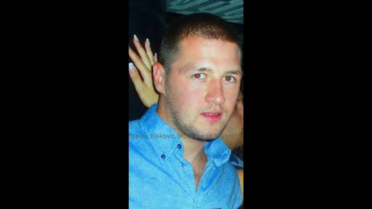 Komandant Marko Isakovic - YouTube