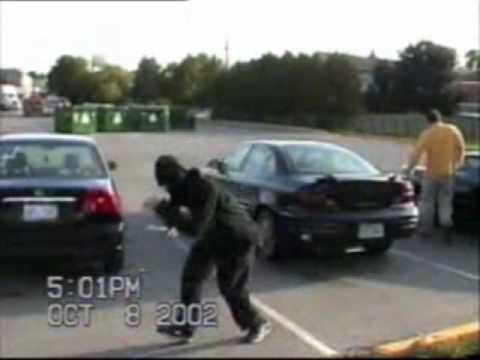 My Joe Eigo Tribute (The Last Ninja). - YouTube