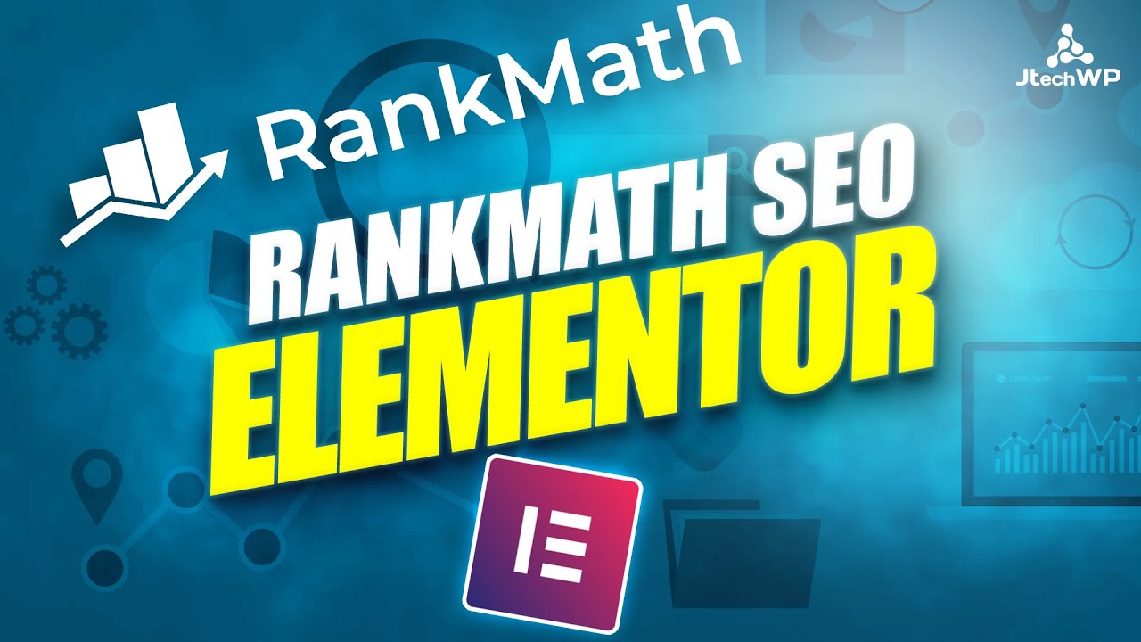 Master SEO with Rank Math: Sitemaps, Google Analytics, Alt Tags & Schema for WordPress ...