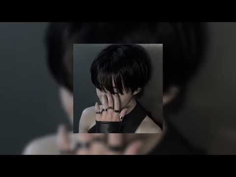 Bts - Black Swan x Fake Love (sped up)