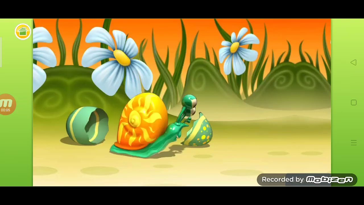 Sunny Snail - YouTube
