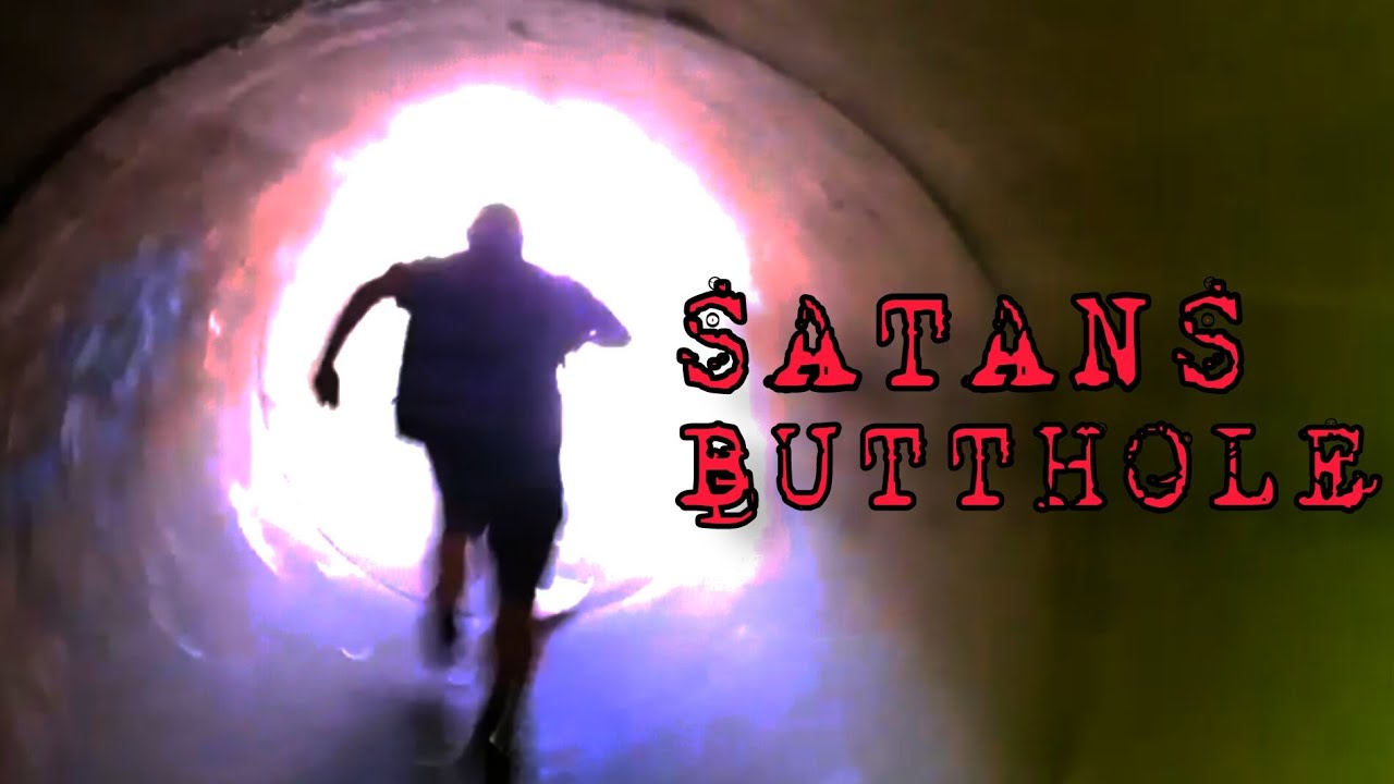 Satans Butthole Youtube
