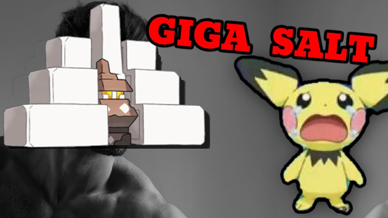 GIGACHAD ROCK LAMONT AND JICHAEL DESTROY NOOBS - YouTube