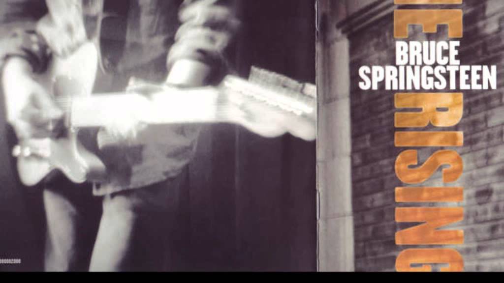 Bruce Springsteen - Nothing man - YouTube