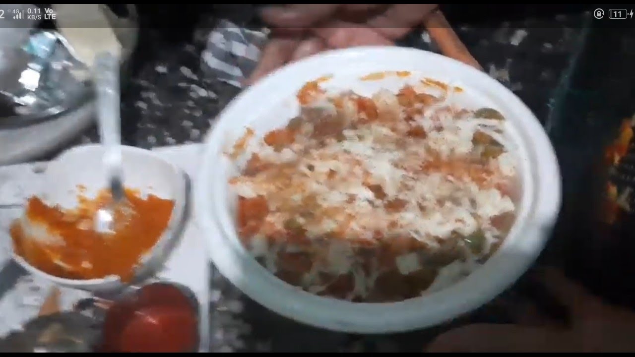 How to make veg lazania 😀😀🤗🤗 😎 - YouTube