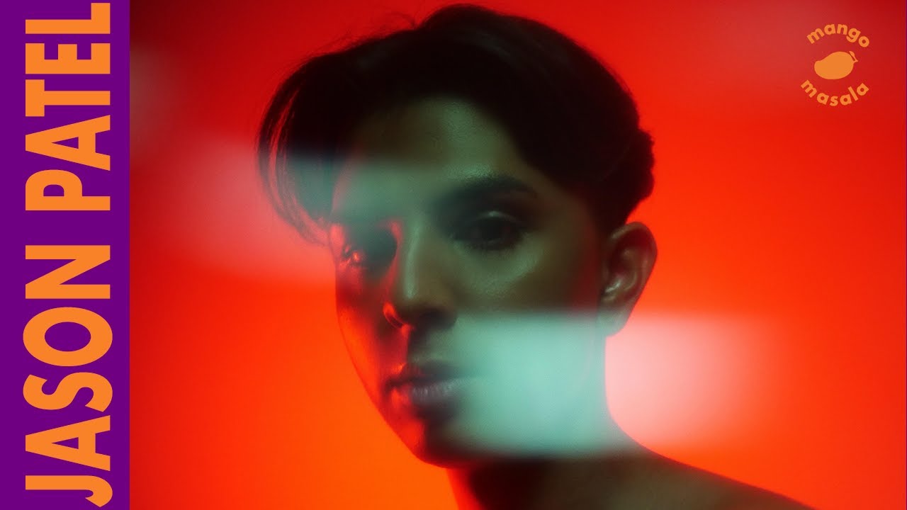 Jason Patel talks starring with Ben Hardy in 'Unicorns' and new single ...