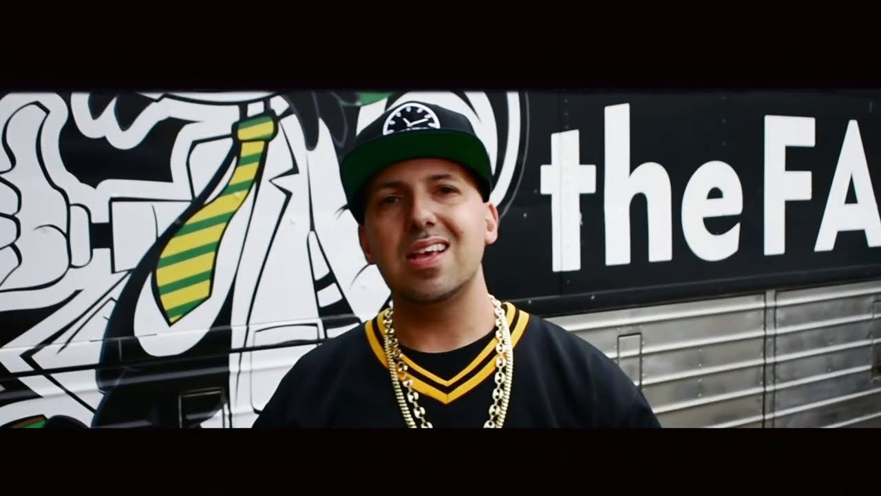 Ras Kass f Termanology & Divine RBG - Facts (Official Video) - YouTube