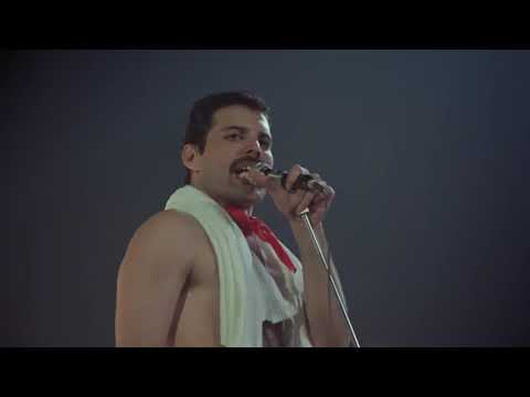 ACDC VS QUEEN - Dirty Deeds will Rock You