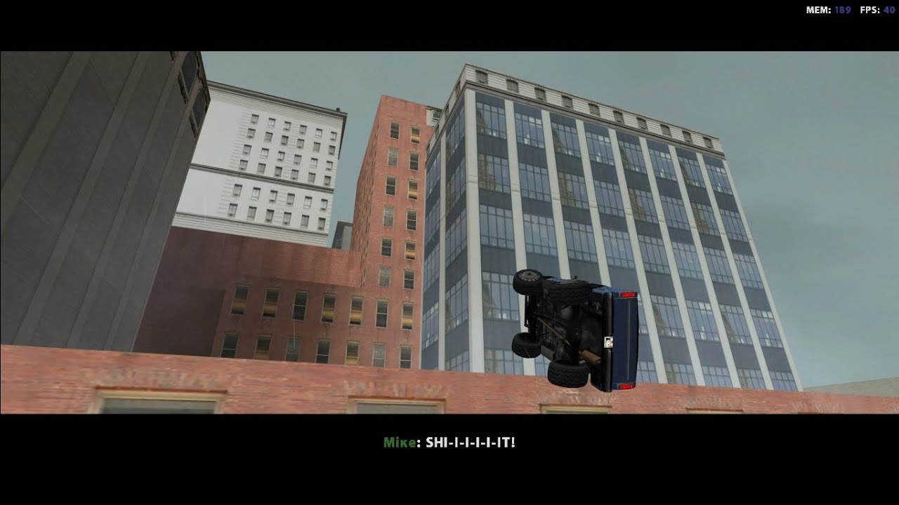 Zombie Andreas Complete Final 75 | Mike story DLC Gameplay Part 3 - YouTube