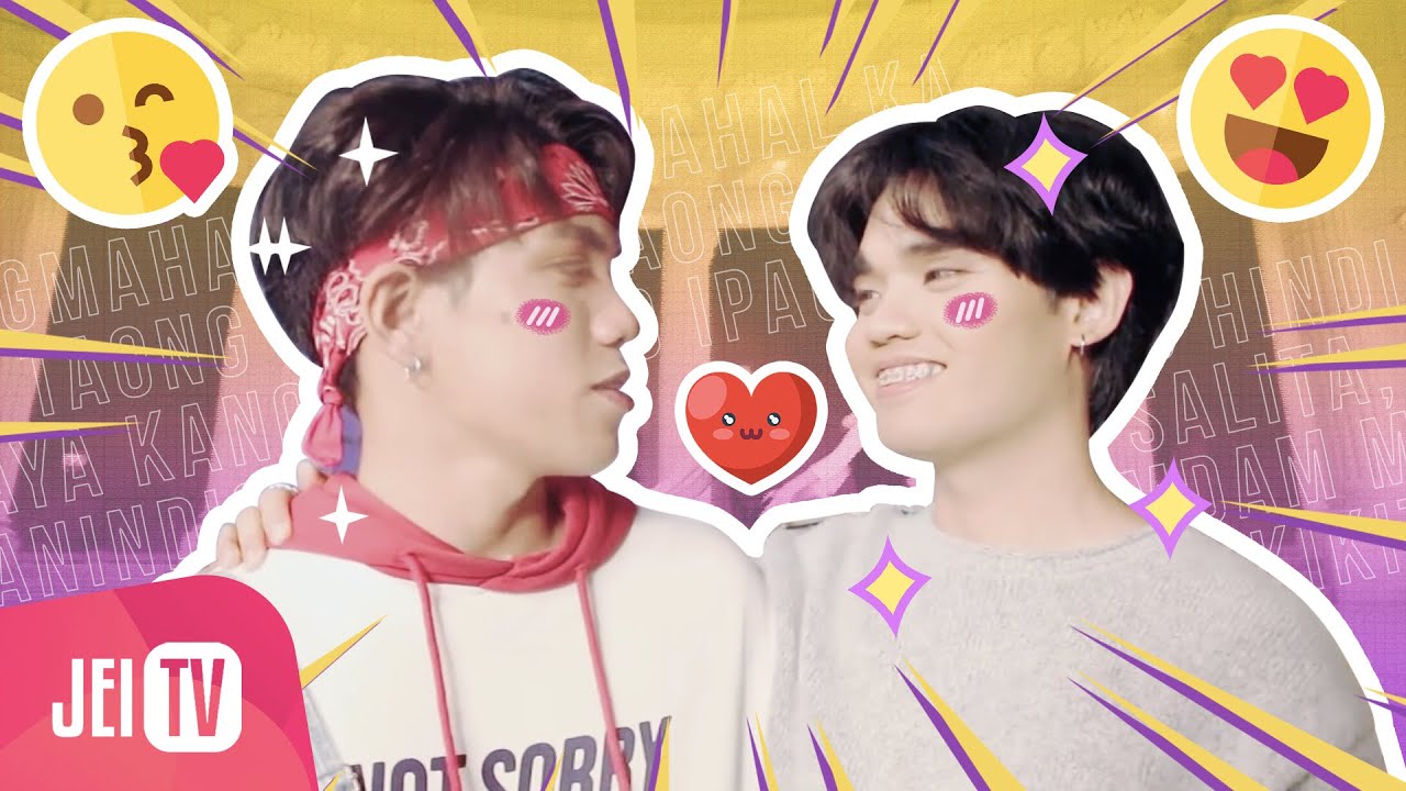 StellJun MOMENTS PART 2 ft. JoKenTin [HAPPY STELL DAY!] - YouTube