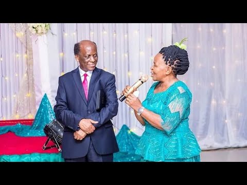 Mrs,,Rev: Moses Magembe,, akilionya kanisa la leo ,,ushoga,, na ...
