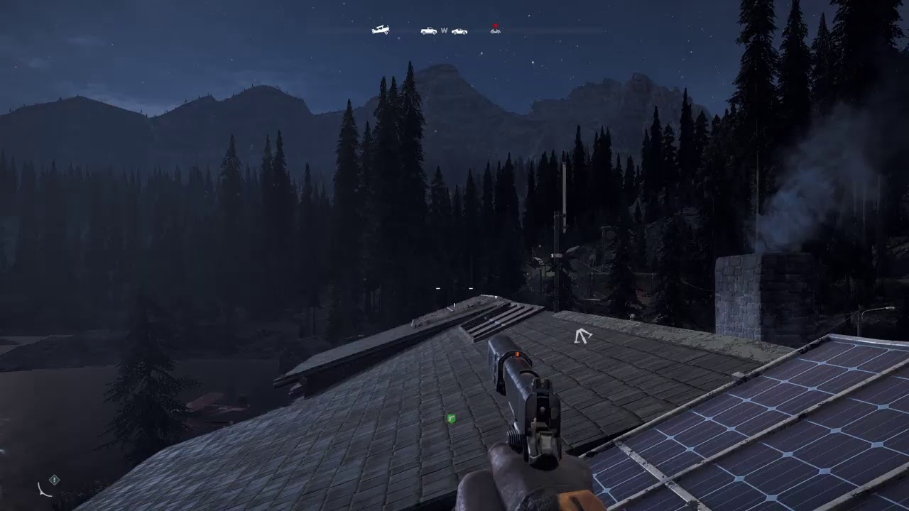 Fry Cry 5 #2 - YouTube