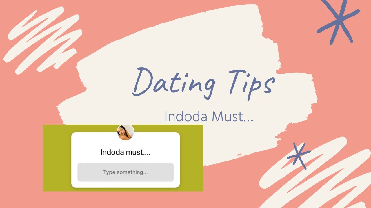 Dating tips || Indoda Must || Zamachwama || - YouTube