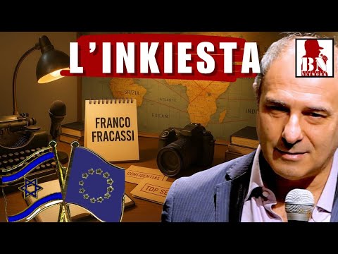 Franco #FRACASSI: PINA #PICERNO incontra la LOBBY di estrema destra ...