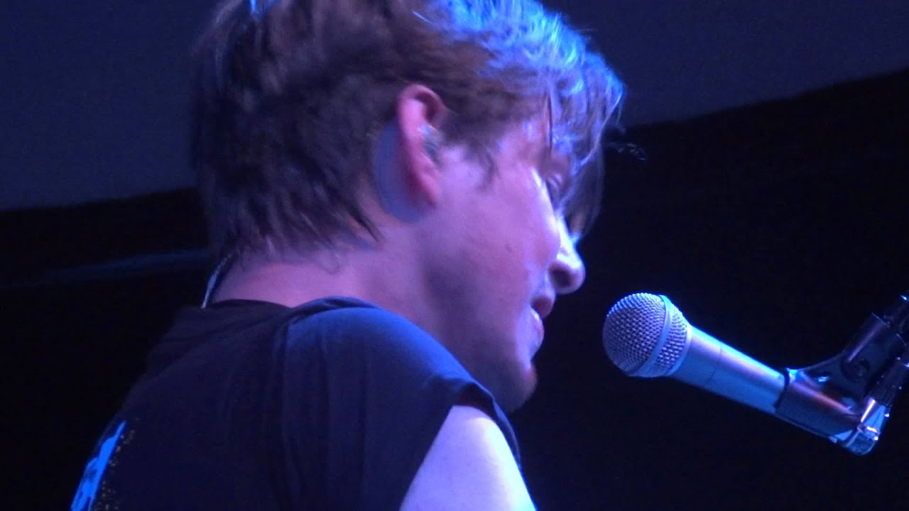 Hanson - Save me in Tulsa September 20, 2011 - YouTube