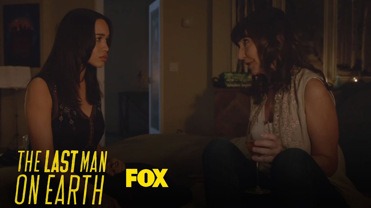 The Doctor Is Not In | Season 2 Ep. 10 | THE LAST MAN ON EARTH - YouTube