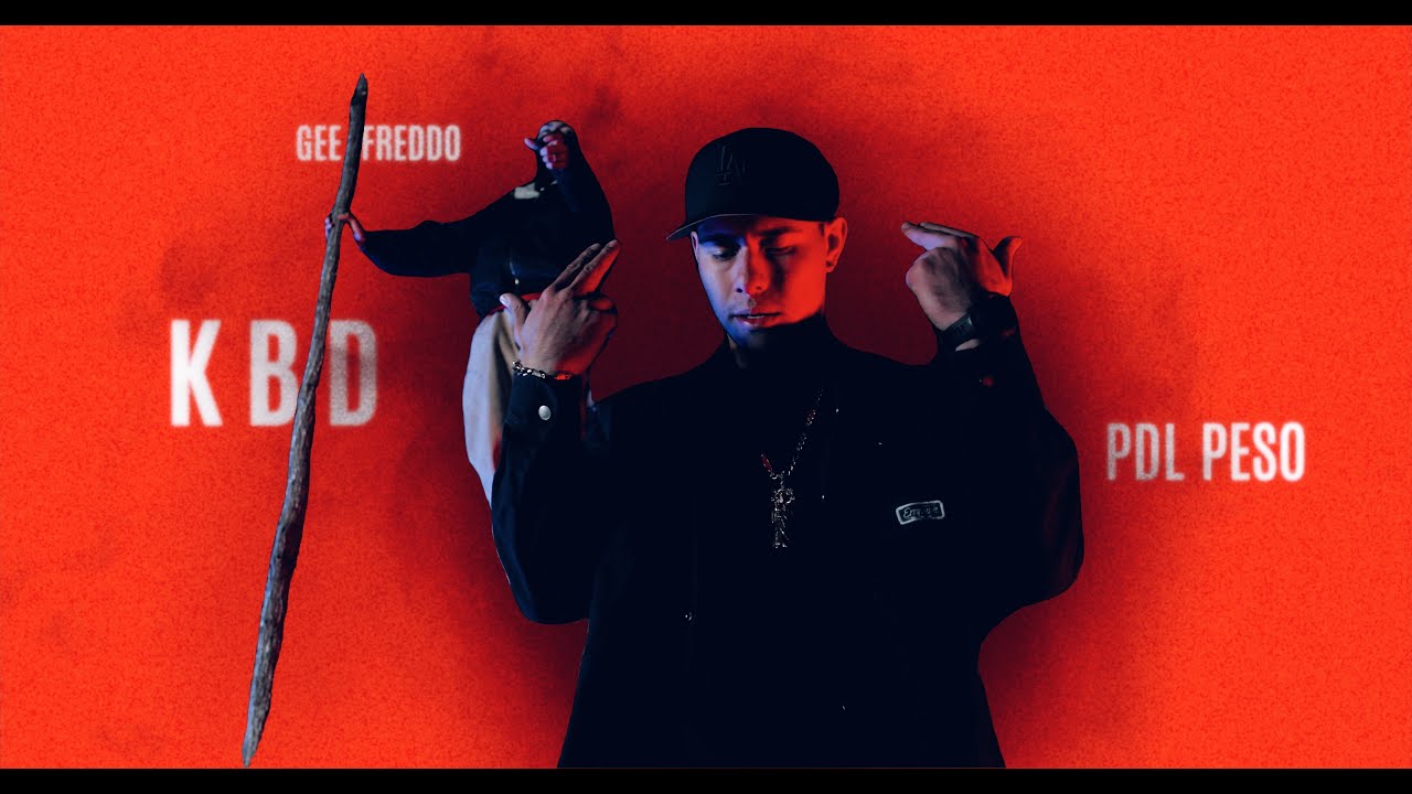 PDL PESO X GEEFREDDO (KBD) BY CRACKSTATION FILMS - YouTube