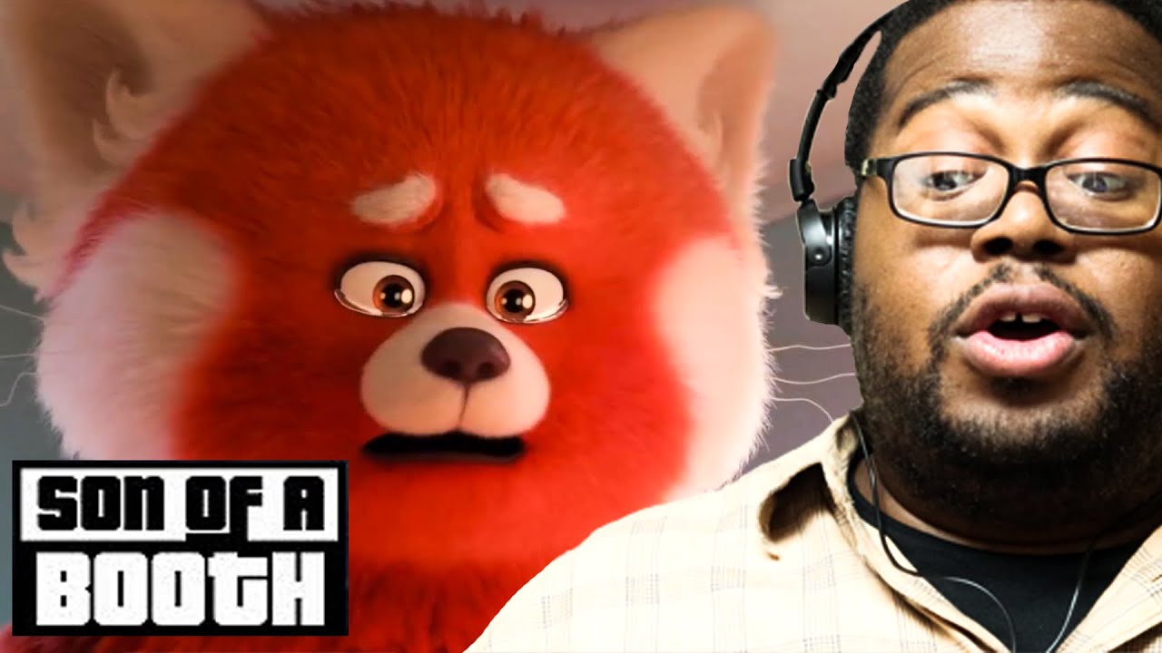 SOB Reacts: YTP Political Rap II By planetfh Reaction Video - YouTube