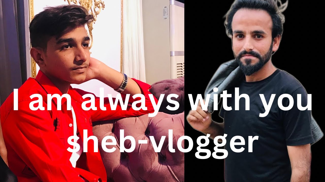 Always with you || shebi-vlogger - YouTube