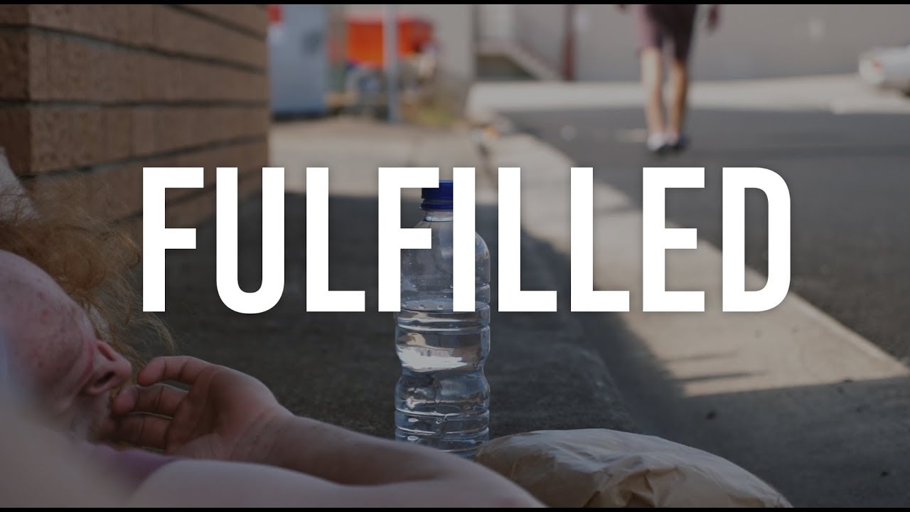 Fulfilled - YouTube