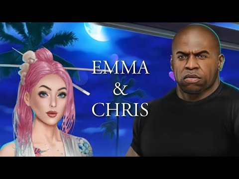 Benim Hollywood Hikayem 3.Sezon 2.Bölüm Chris