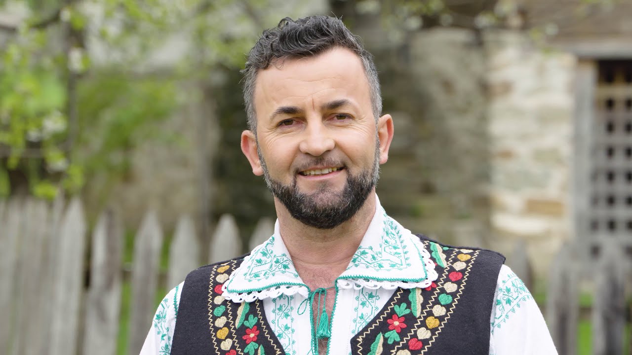 Valentin Constantin Ciurca -‼ NOU 2019 ‼-Mult am mai umblat prin lume ...