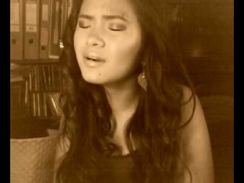 Brandy - True - Micah Cover - YouTube