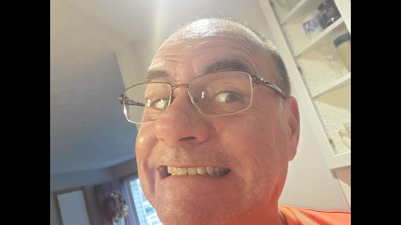 James F. Easterling Jr.'s 60th Birthday - YouTube