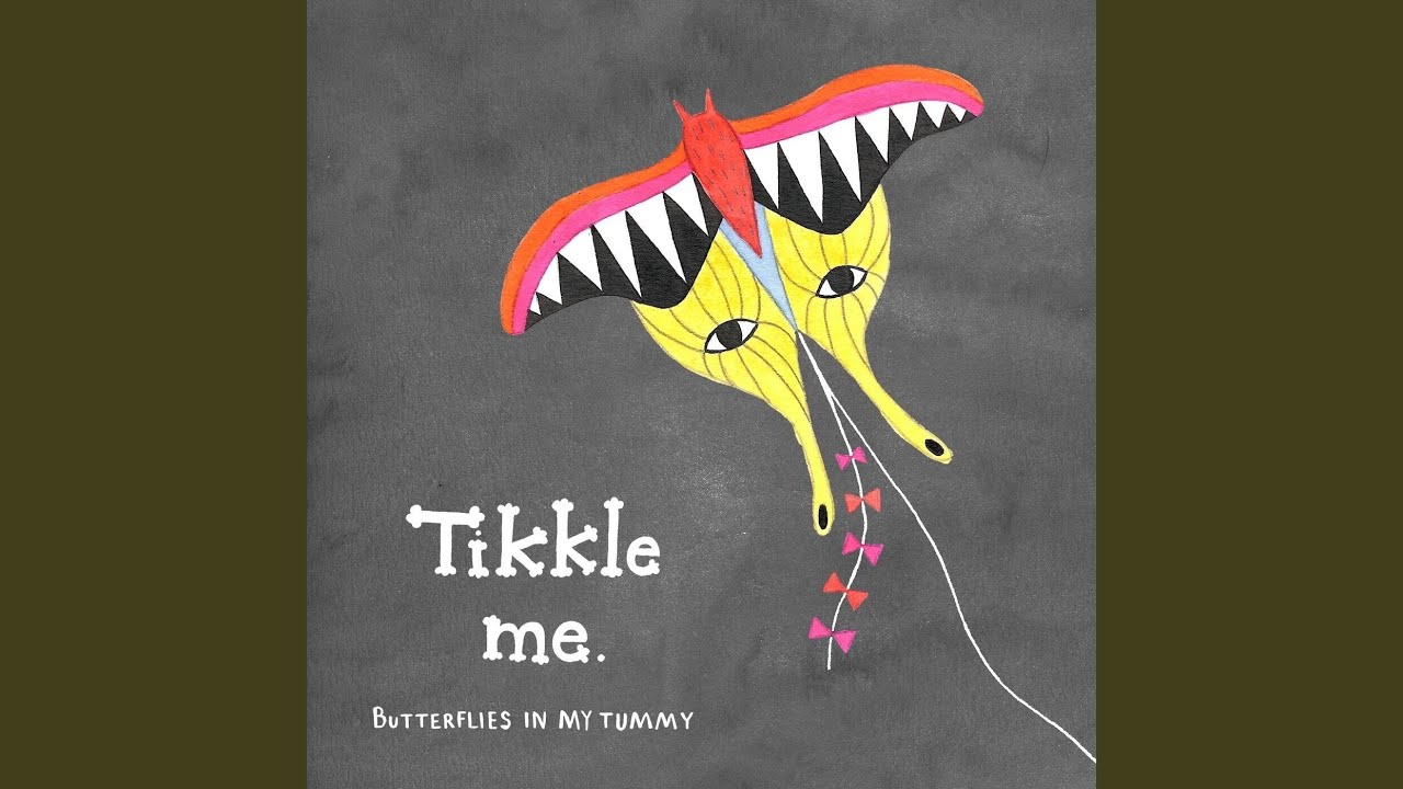 Butterflies In My Tummy - YouTube