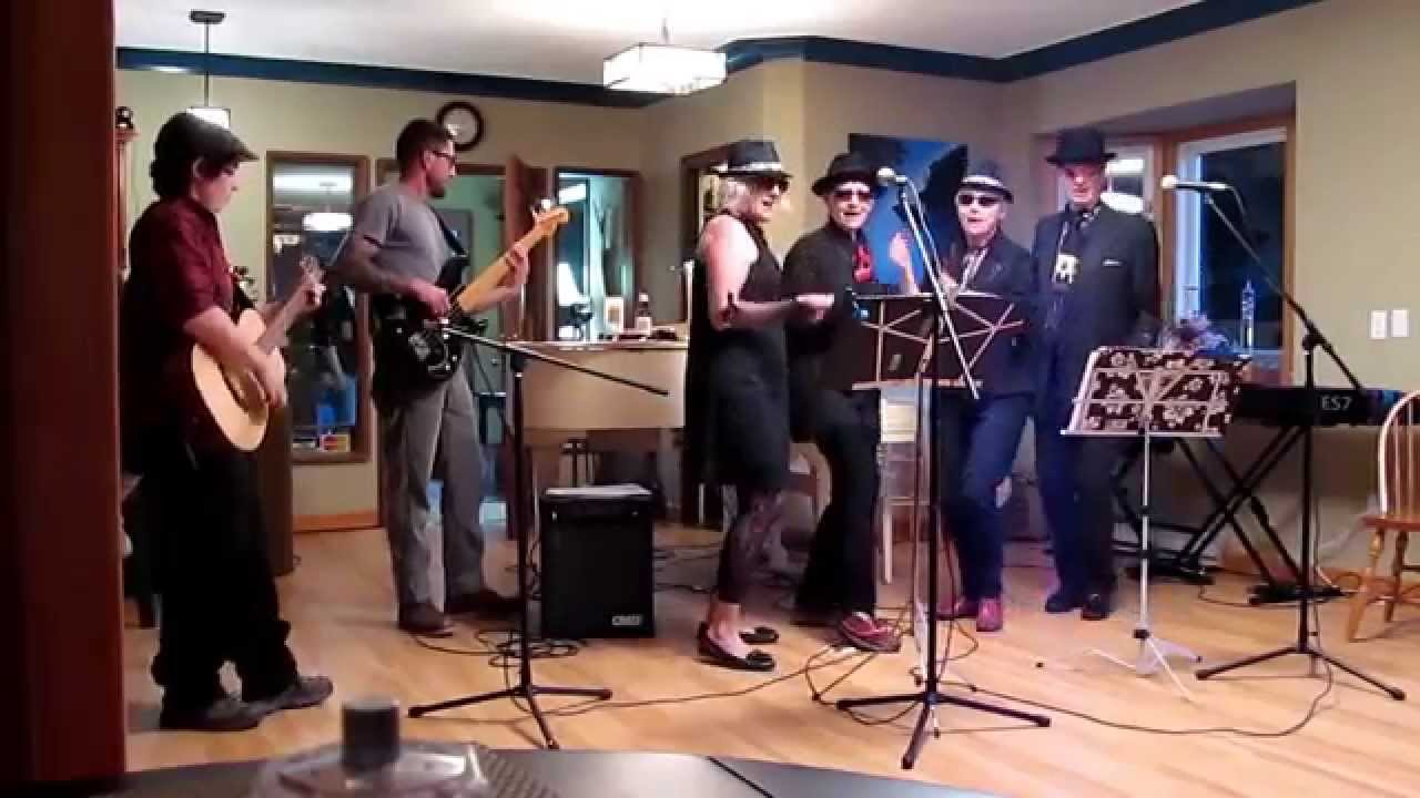 Island Fever performing 5 Songs on May 1, 2014. - YouTube