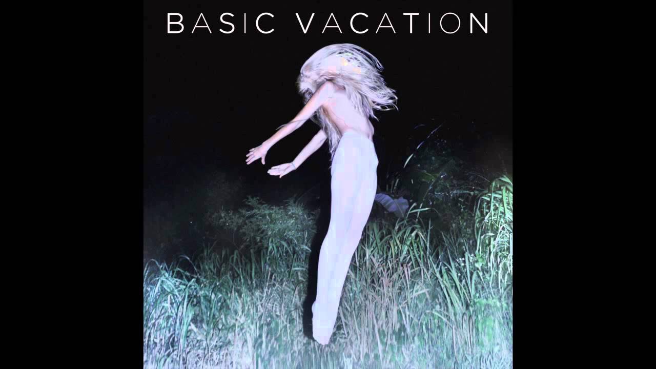 Basic Vacation - Jamie (Audio) - YouTube