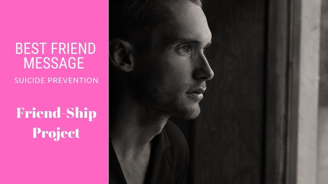 Best Friend Message | A Friend-Ship Message from Daniel | Youmanity ...