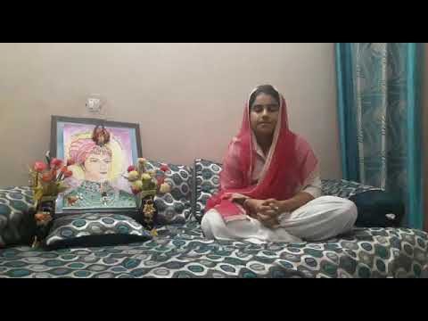Delhi Vikhe Chechak Di Bimari | Guru Harkrishan Sahib Ji - Bibi ...